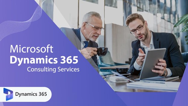 Top Reasons To Invest In Dynamics 365 Consulting Services North Penn Now